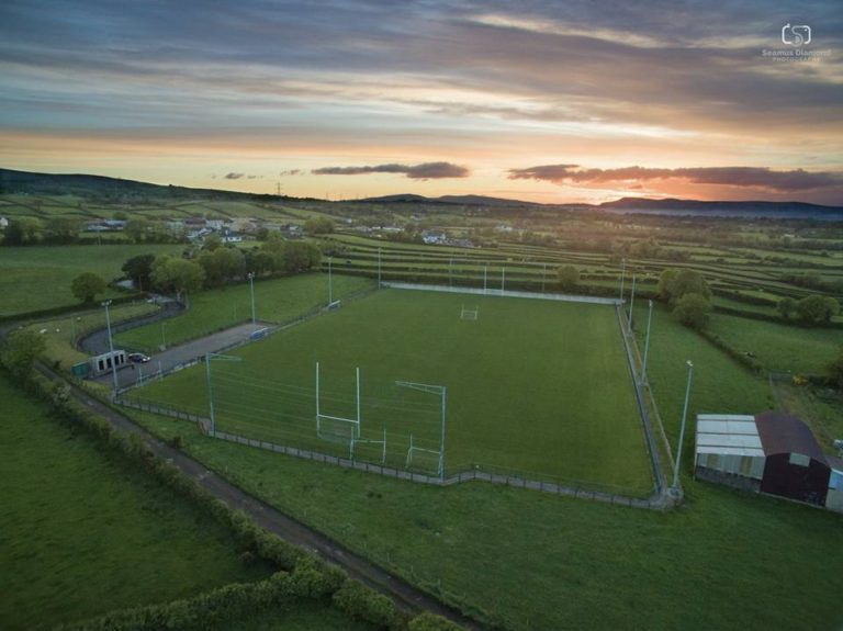 NAOMH MHARTAIN C.L.G. DISEART MHARTAIN – ST MARTINS G.A.C. DESERTMARTIN ...