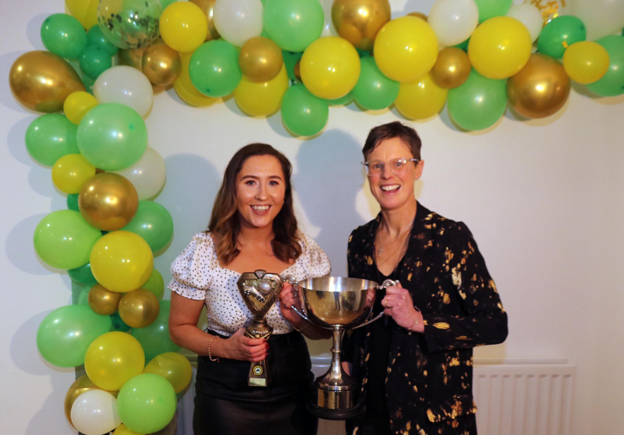 Senior and Minor Ladies Presentation Night 2024 – NAOMH MHARTAIN C.L.G ...